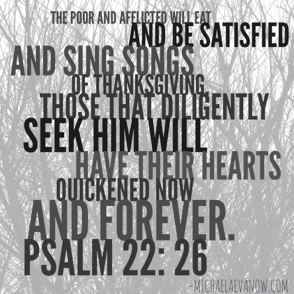 Psalms 22 23 57 Second Union Church Psalms 22 23 57 Second Union Church